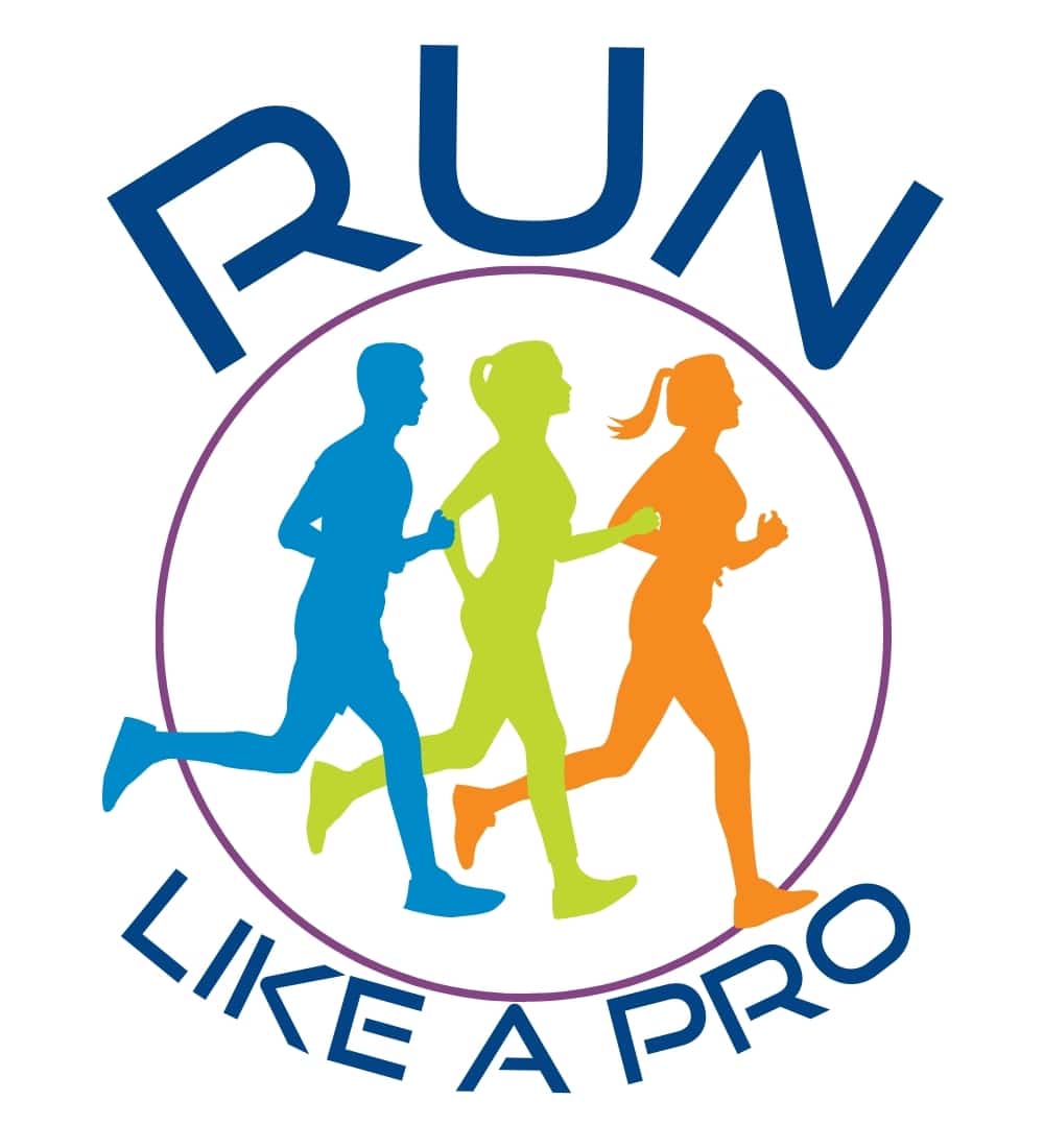Group Run Workouts in Central Florida | Run Like a Pro